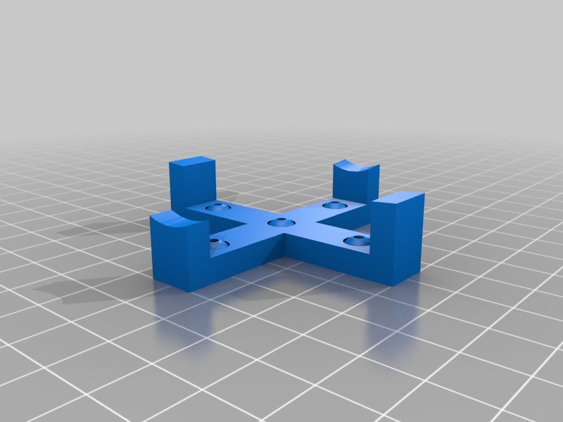 Free STL file Airplane Simulator (Mechanical) No Strings and Print in ...