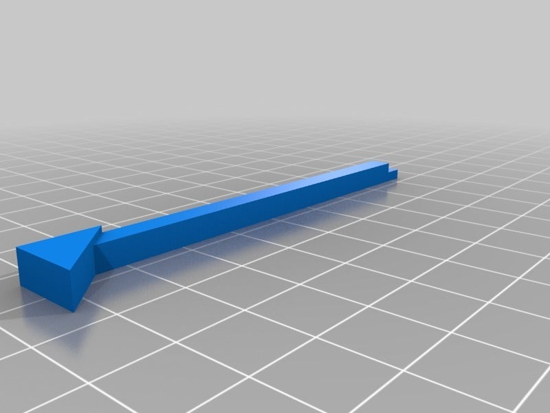 Archivo STL gratuito Modelo original de Cylon impreso en 3D 🎲・Design ...