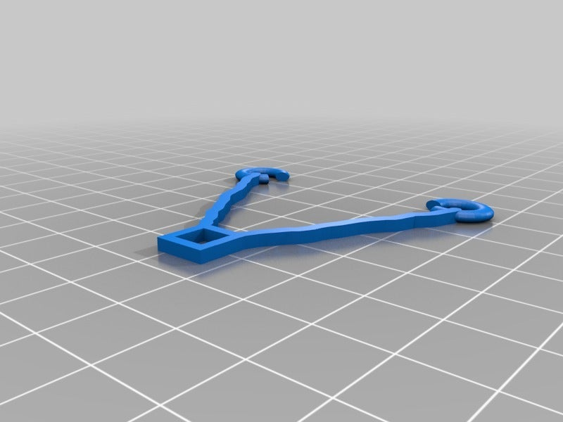 Free STL file Viper Engine on Lift・Object to download and to 3D print・Cults