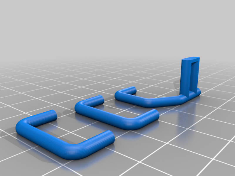 Free 3D file Christmas Vacation Griswold Family Pool・3D printable model ...