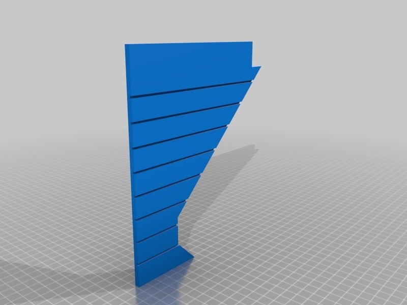 Free STL file Viper Staging Area HB1 03 🧞‍♂️・Template to download and ...