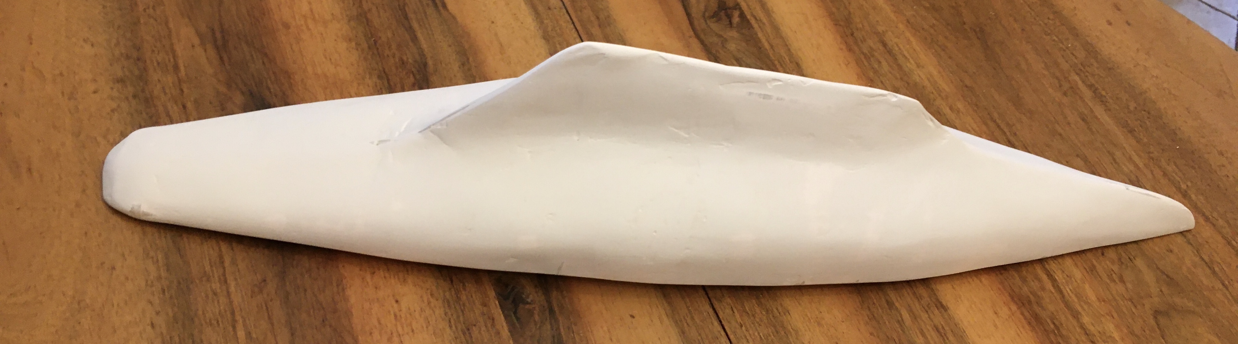 Free STL file Tuiga Model 60cm 🛥️・3D printer design to download・Cults