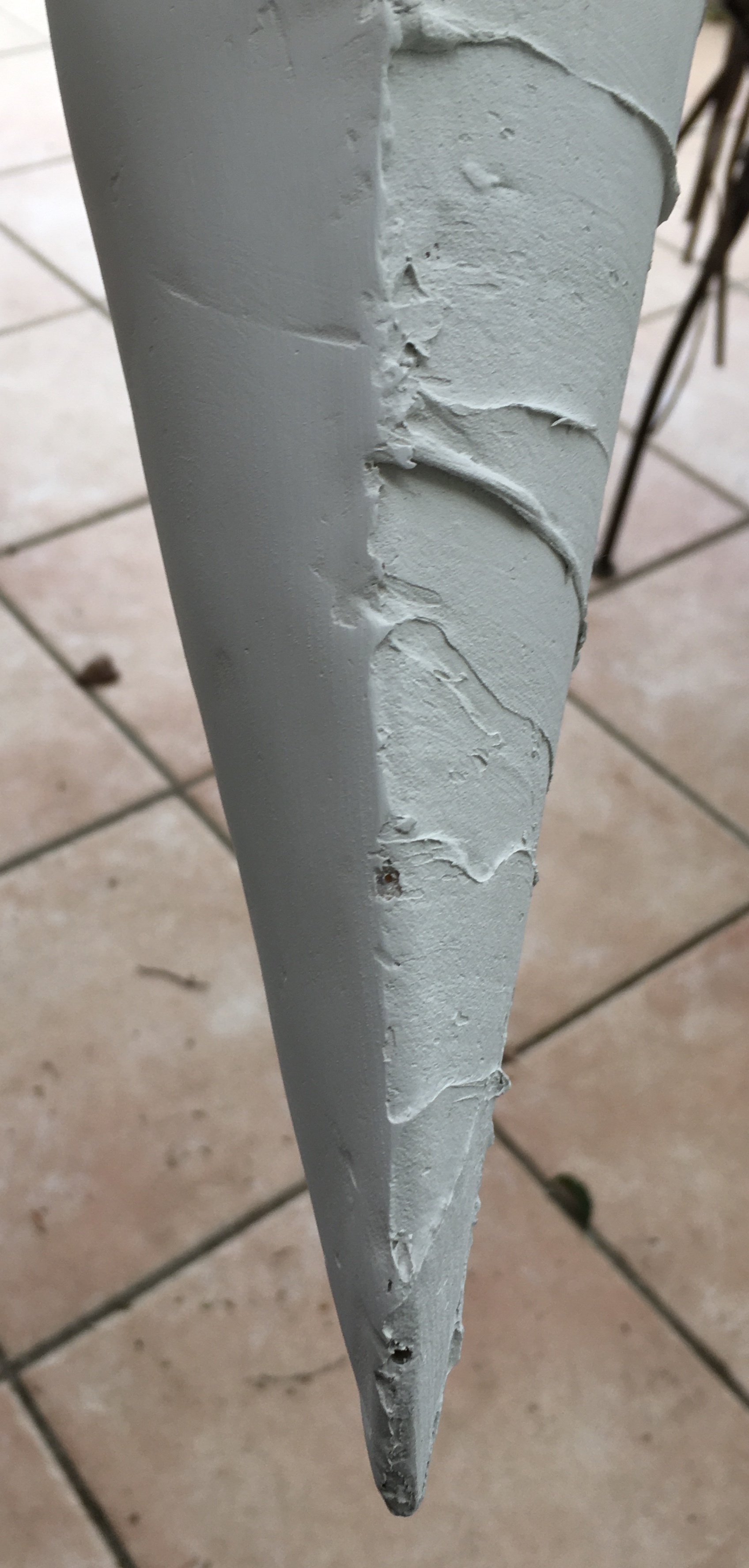 Free STL file Tuiga Model 60cm 🛥️・3D printer design to download・Cults