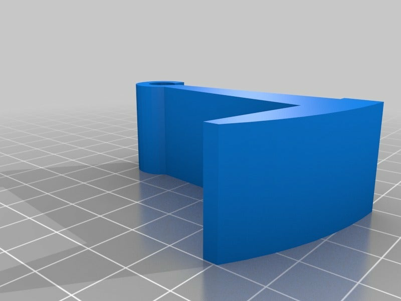 Fichier STL gratuit bb8 mobile・Design pour imprimante 3D à télécharger ...