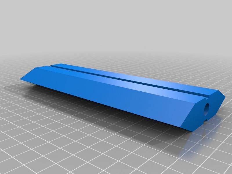 STL file Excalibur Morgan・3D printer model to download・Cults