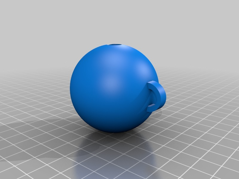 Free STL file Bell・3D printer model to download・Cults