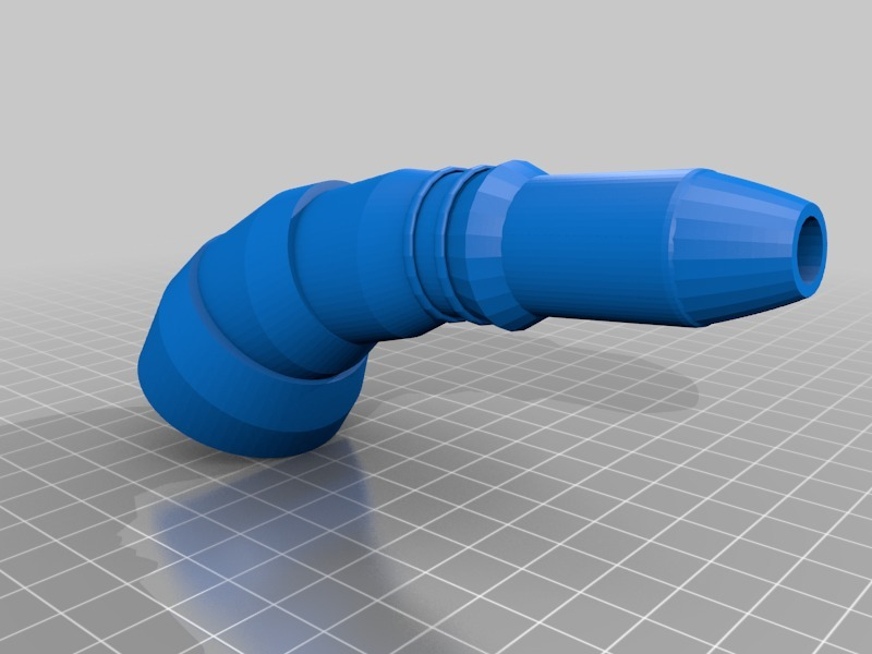 Free STL file Astolfo Horn - Fate/Apocrypha・3D print design to download ...