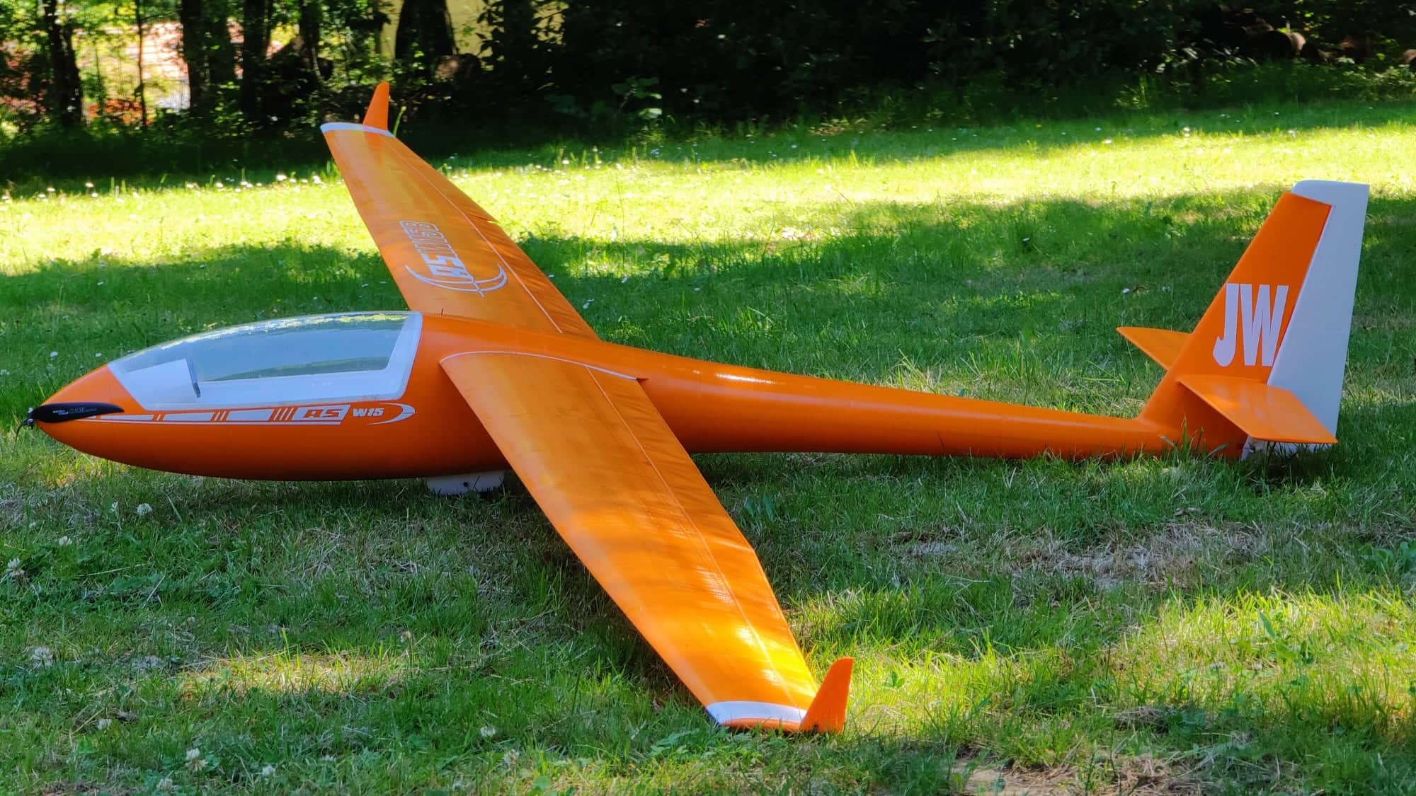 Fichier 3D ASW 15-3dp 📻・Design imprimable en 3D à télécharger・Cults