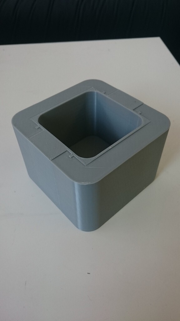 Free STL file Box assembly 📦・3D printing model to download・Cults