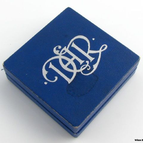 Download free 3D printer files DAR Script Logo Medallion ・ Cults