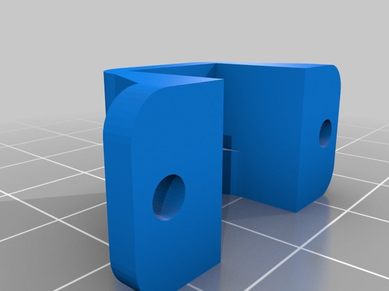 Free STL file Soporte Micro Motor POLOLU.・3D print model to download・Cults