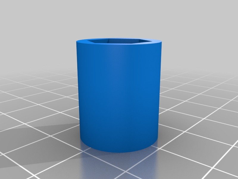 Free 3D file Anillo Adaptador Softbox Godox para Speedlight・Template to ...
