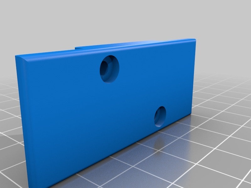 Free 3D file Anillo Adaptador Softbox Godox para Speedlight・Template to ...