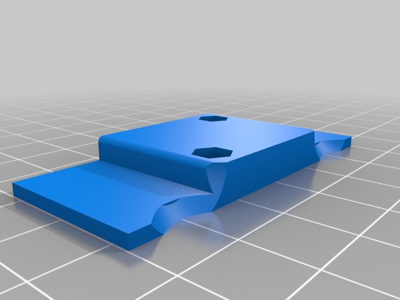 Free 3D file Anillo Adaptador Softbox Godox para Speedlight・Template to ...