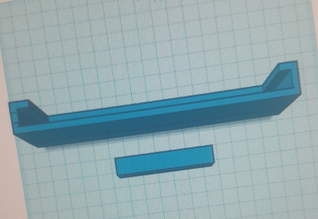 Free STL file galaxy s6 to devo 7e supportfinal 🧞‍♂️・3D print object to ...