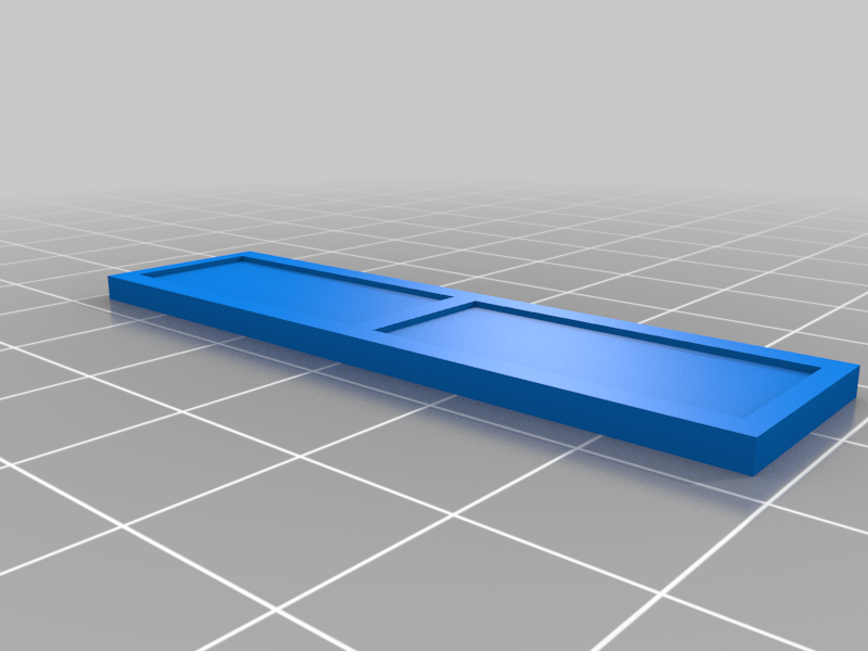 Free 3D file Trailer for Tractor Parts・3D printer model to download・Cults