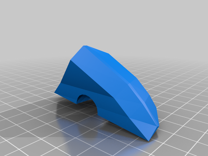 Free 3D file Cypher Cosplay Accessories 🎭・3D printable model to ...