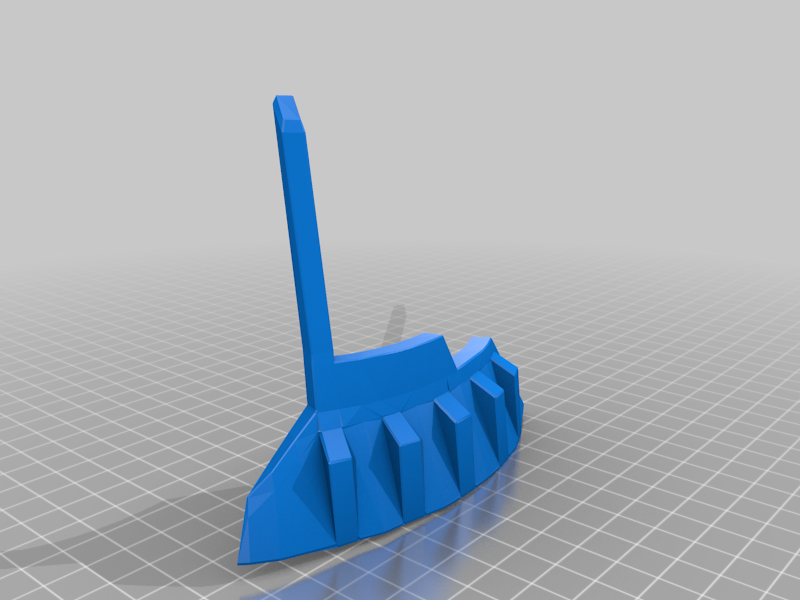Free 3D file Cypher Cosplay Accessories 🎭・3D printable model to ...