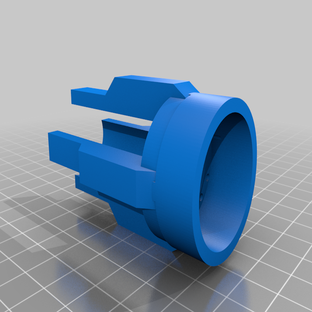 Free 3D file Sith aliexpress lightsaber custom・3D print model to ...