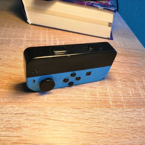 Download 3D printing models switch games box ・ Cults