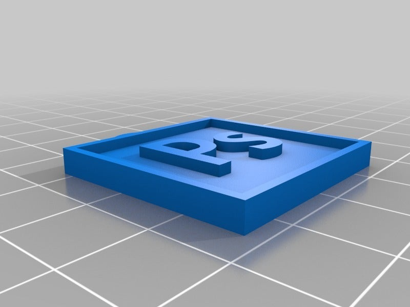 Free STL file Adobe photoshop ilustrator・3D printer design to download ...