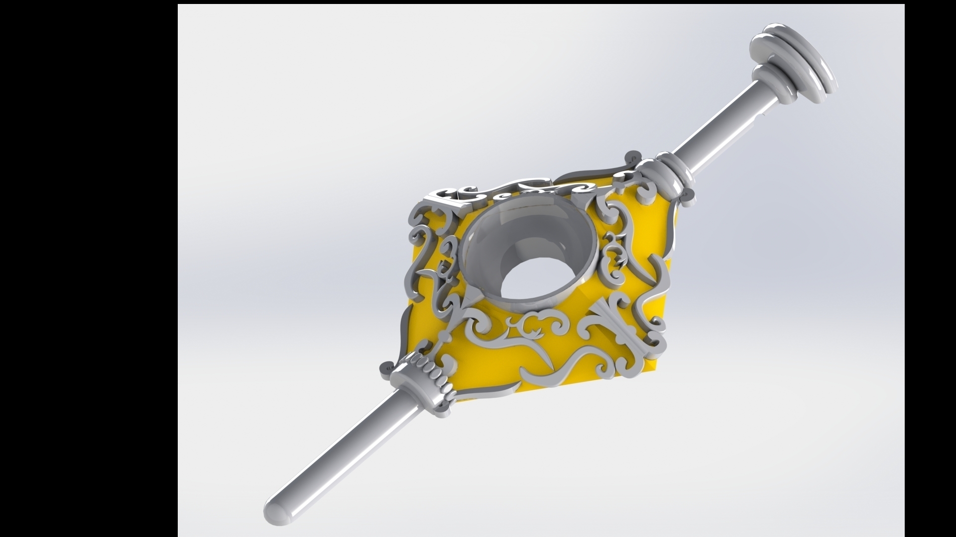 Free STL file Blood Pact・3D print model to download・Cults