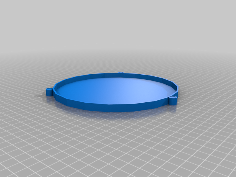 Free STL file Solar Filter Box・3D printer design to download・Cults