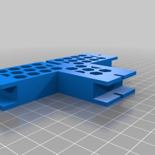 Download free 3D printer files Camera mount ・ Cults