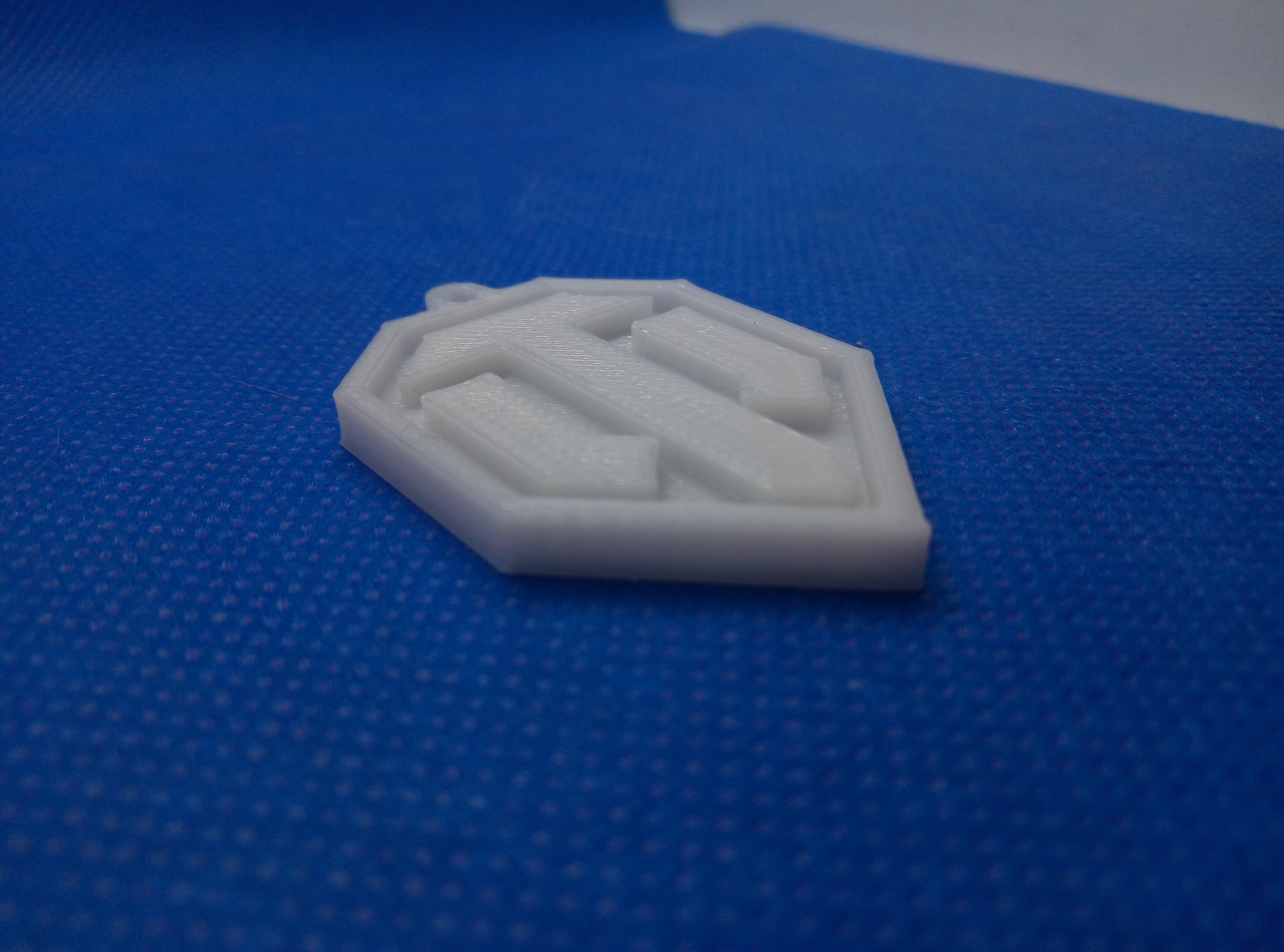 STL file Keychain World of Tanks WOT 🗝️・3D print design to download・Cults