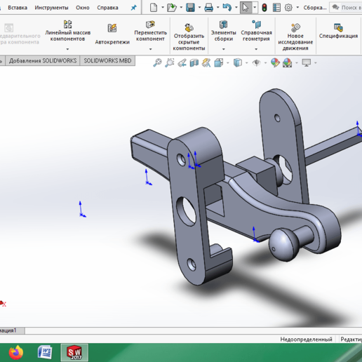 Download 3D printer templates original door latch knob ・ Cults