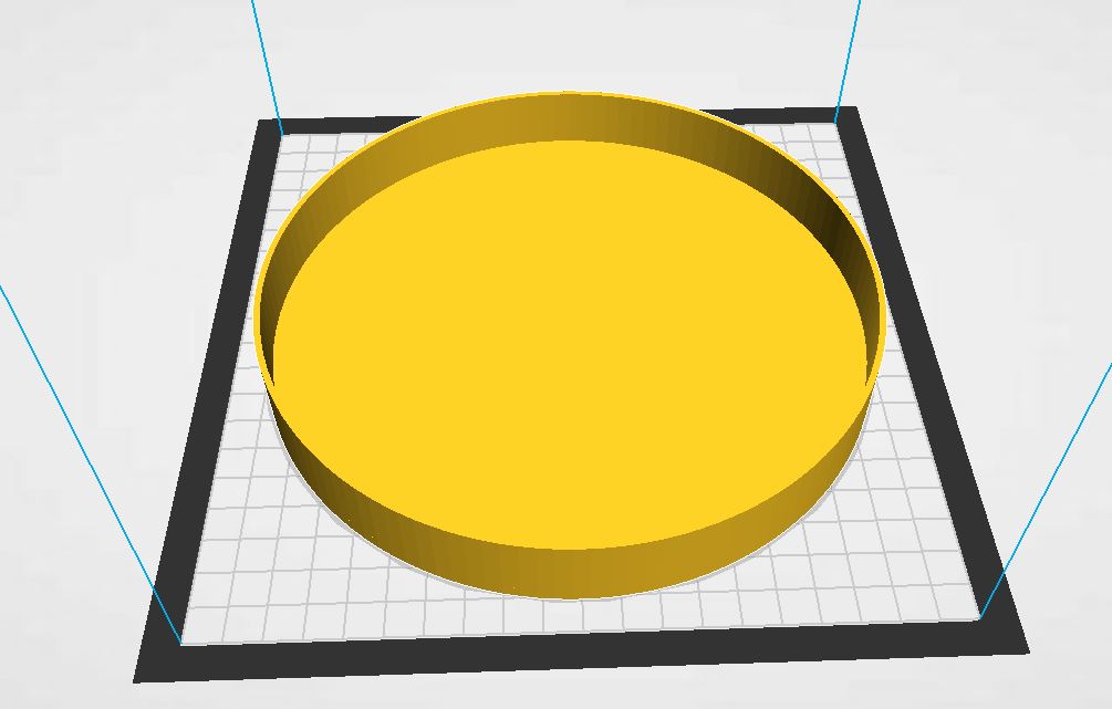 STL file Blob box 📦・3D printing template to download・Cults