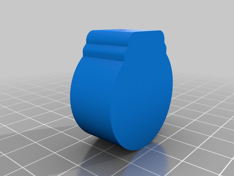 Free 3D file Use this Thing to change a unipolar 28BYJ-48 to bipolar ...