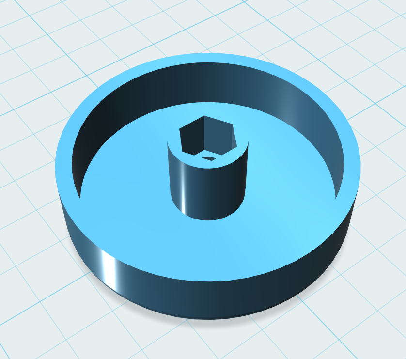 Free 3D file New Bright Wheel・3D printer model to download・Cults