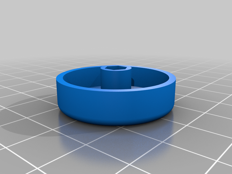 Free 3D file New Bright Wheel・3D printer model to download・Cults
