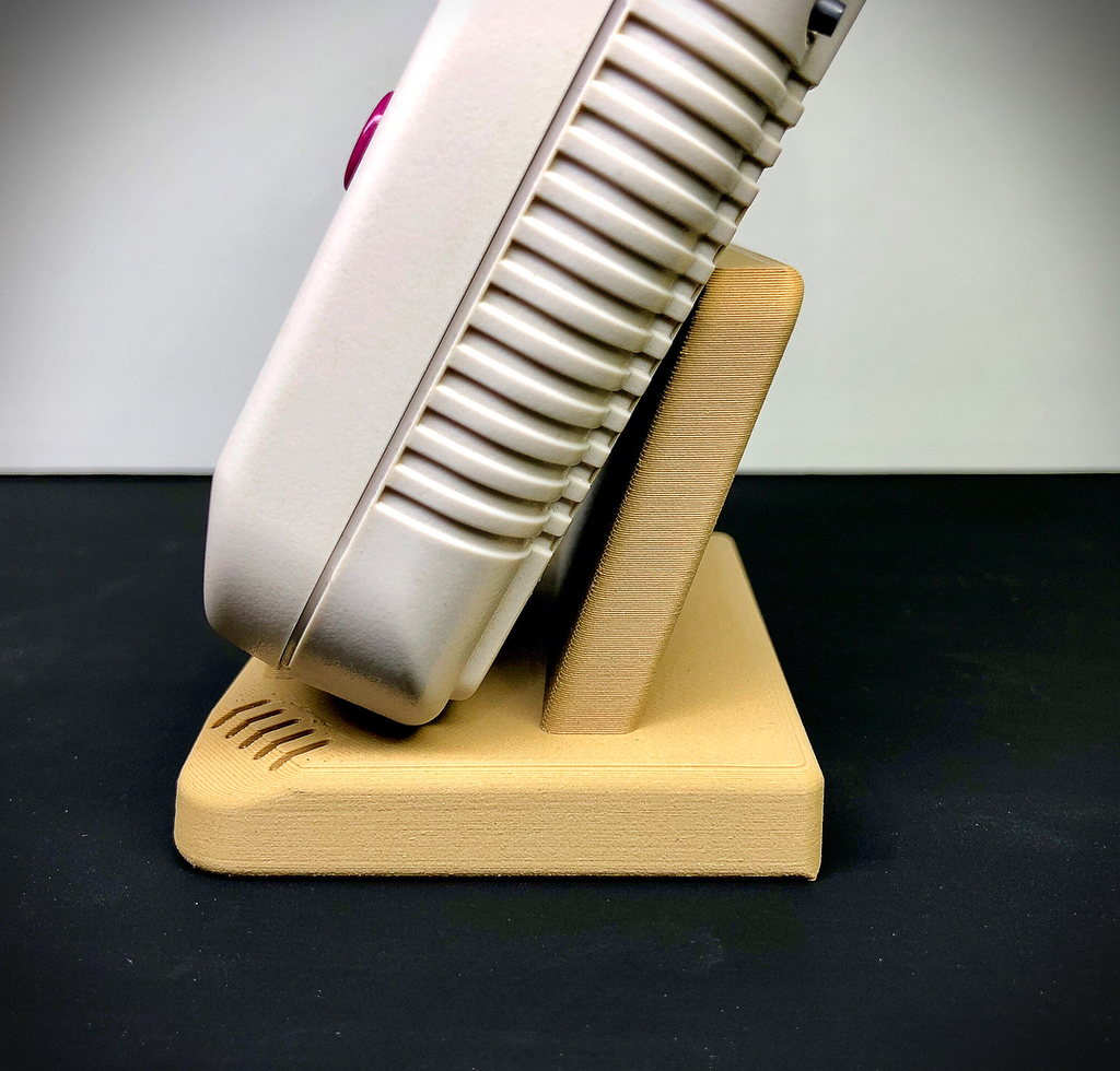 Free 3D file Game Boy Zero and Game Boy (DMG-01) Display Stands・3D ...