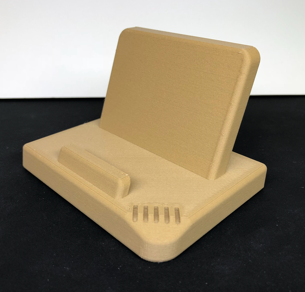 Free 3D file Game Boy Zero and Game Boy (DMG-01) Display Stands・3D ...