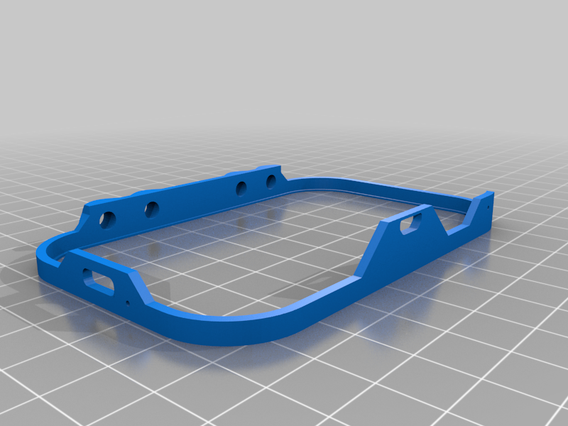 Archivo 3D gratis mintyPi v3.5: ¡La lata de Altoids para jugar! 🕹️ ...