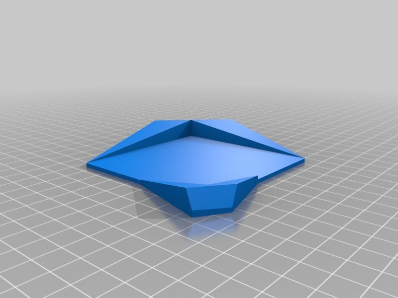 Free STL file Paperholder 75mm 🧹・3D print model to download・Cults