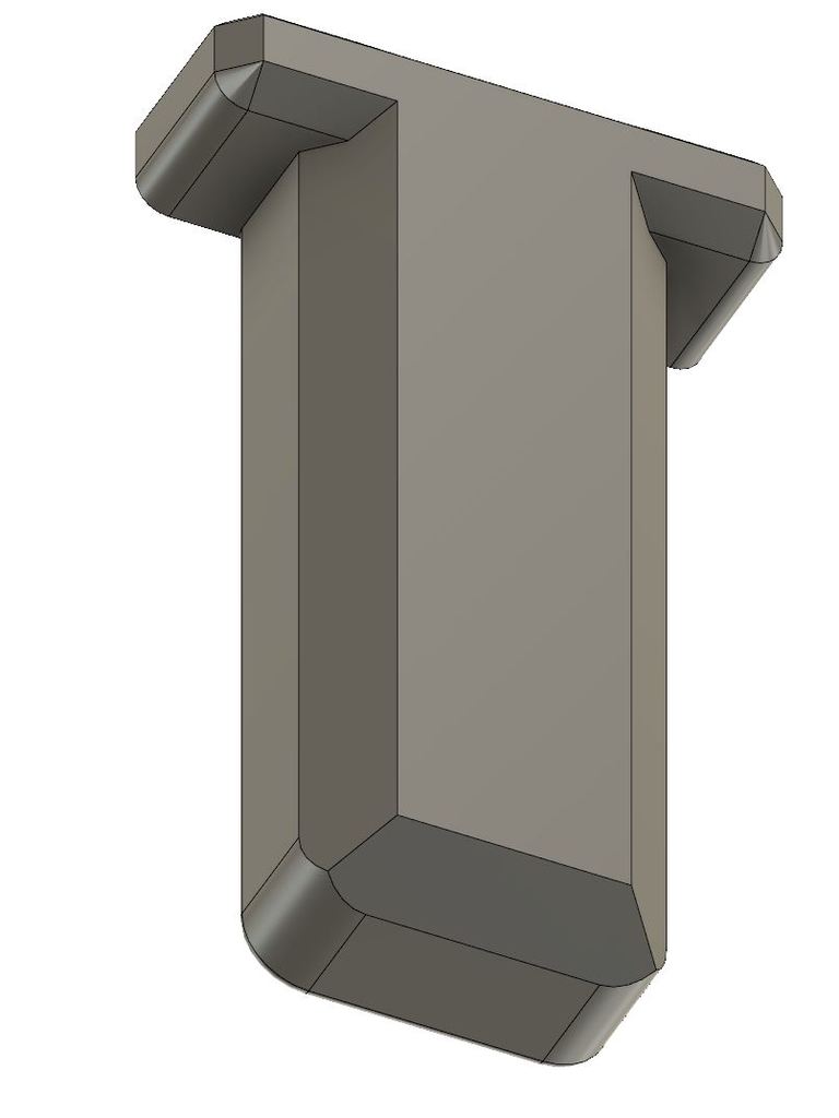 STL file Windflow Magnet v2・3D printing design to download・Cults