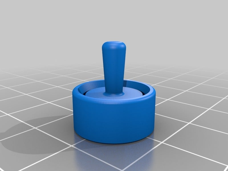 Free STL file FrSky Keychain 🗝️・3D printable design to download・Cults