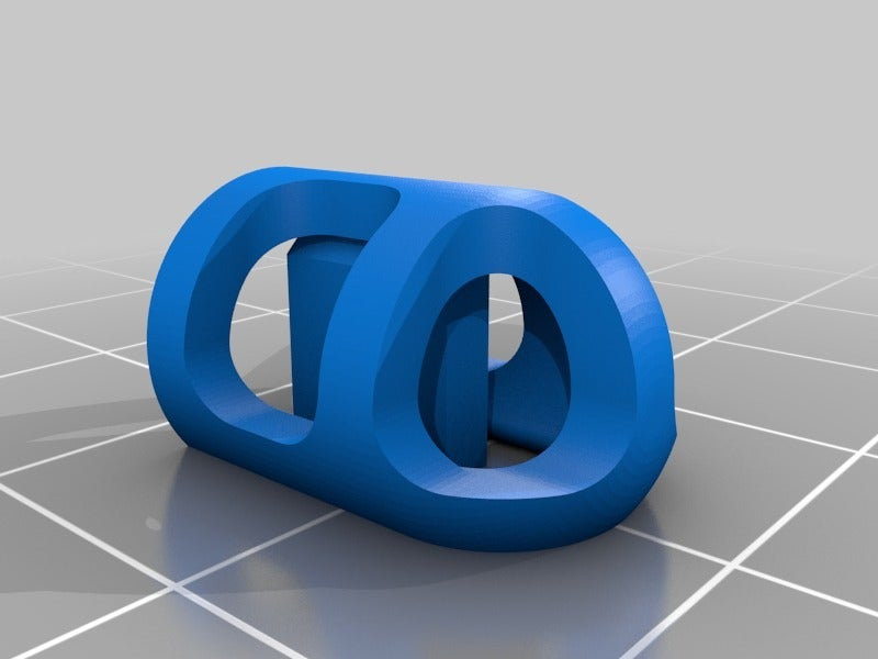 Free STL file Gnat QX 🚁・Model to download and 3D print・Cults