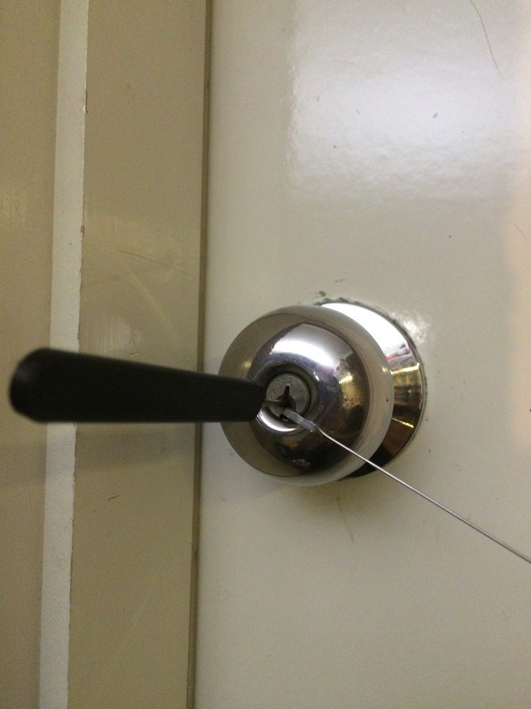 Free STL file Lock Pick Handles・3D printer model to download・Cults