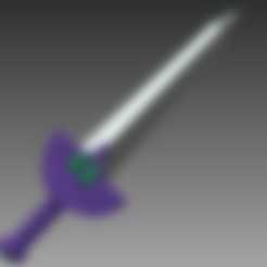 Download free 3D printer templates Picori Sword ・ Cults