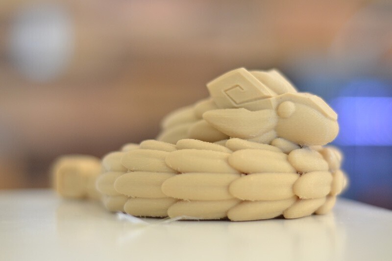 Free STL file Aztec god Quetzalcoatl Charm・3D printer design to ...