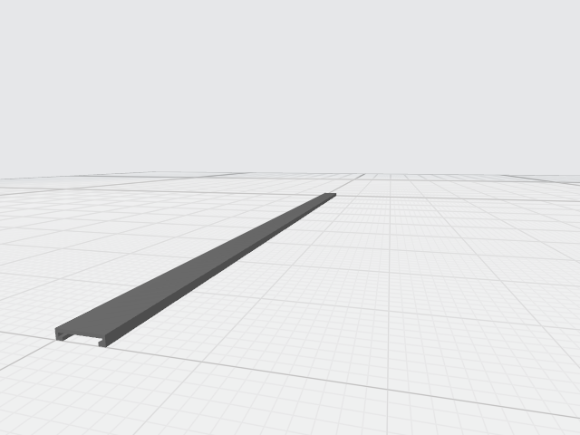 STL file Cable cover・Template to download and 3D print・Cults