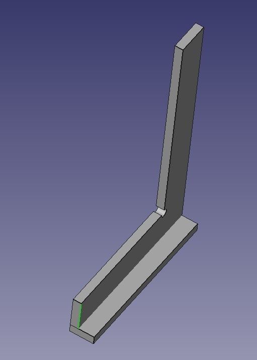 Free STL file Degree Angle 90・3D printing template to download・Cults