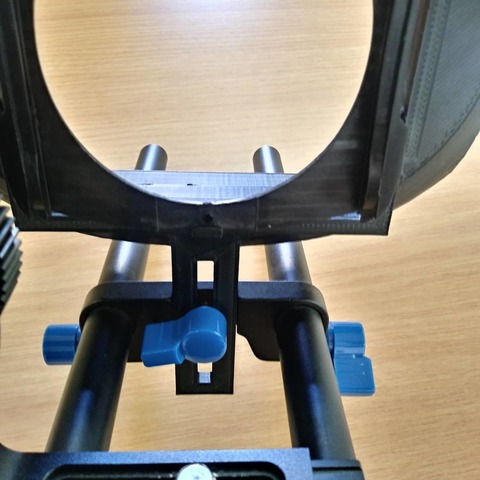 Download free 3D printing files Matte Box for filters holder ・ Cults