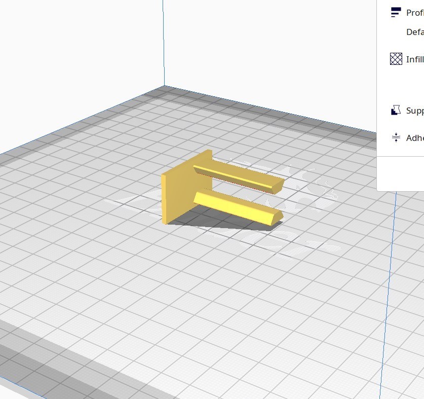 Free STL file Tool holder・3D printing template to download・Cults