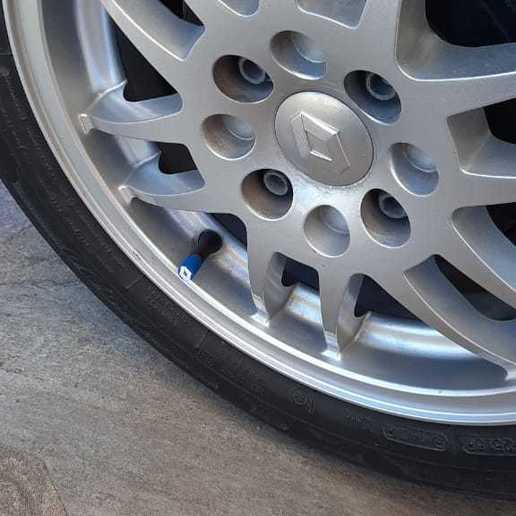 Download STL file Wheel cover • 3D printer object ・ Cults