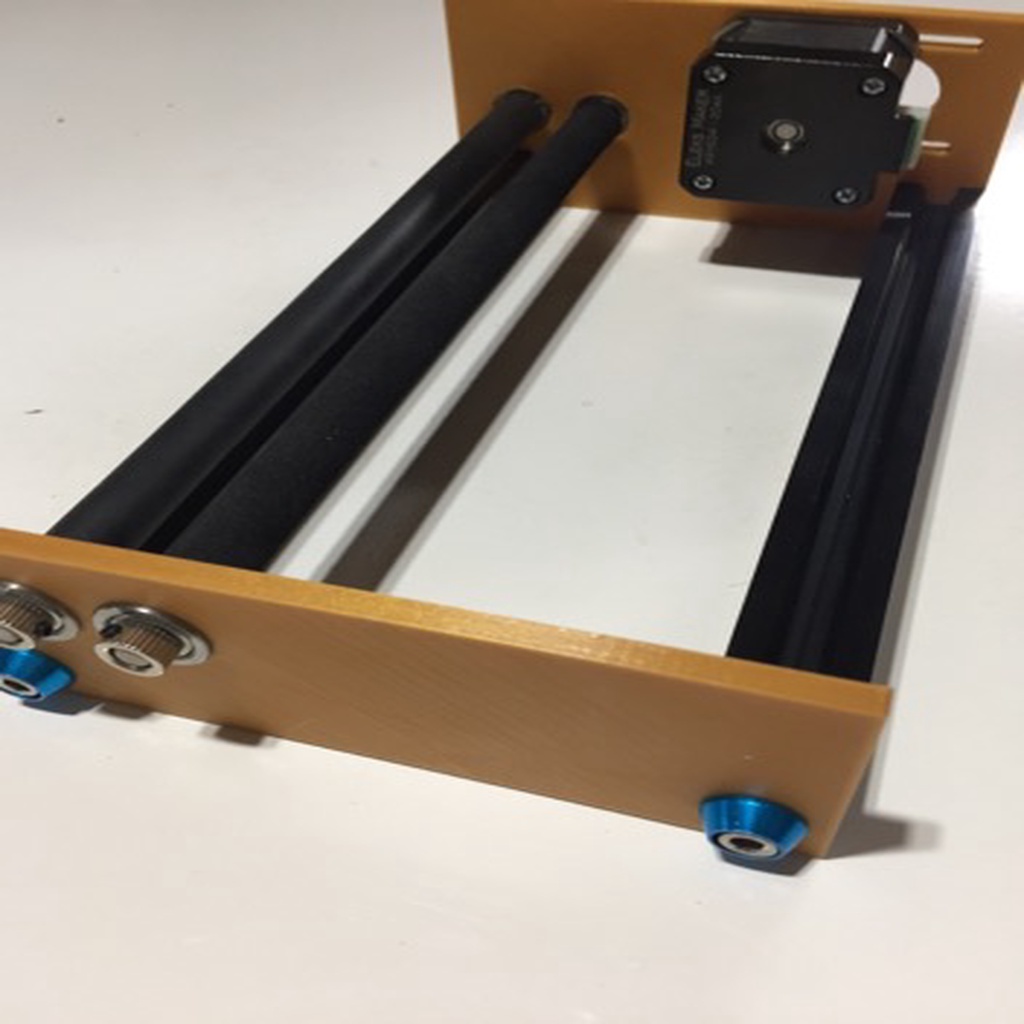 Free 3D file Eleksmaker Rotary Conversion・Model to download and 3D ...